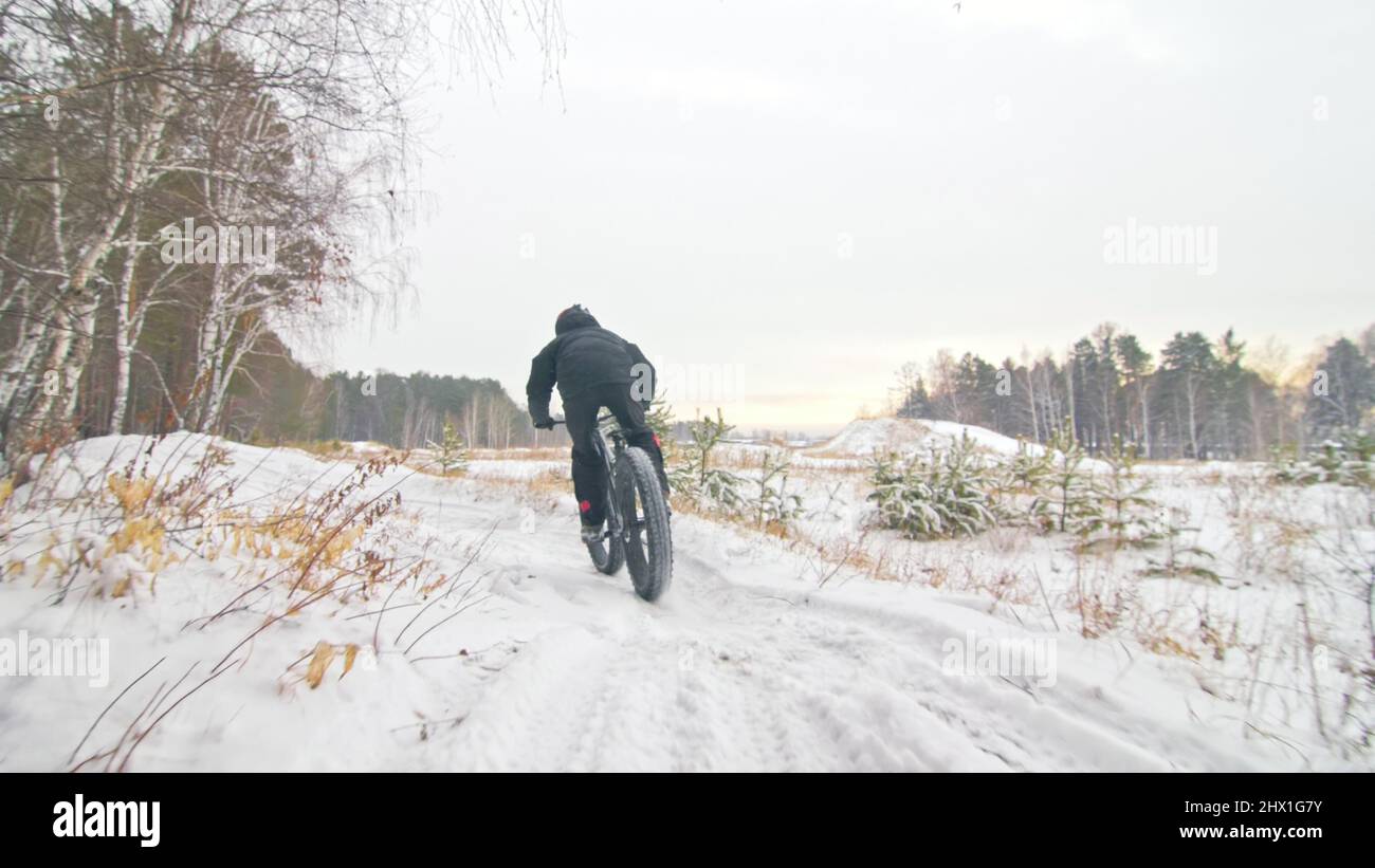 Bike ride 60fps hi-res stock photography and images - Alamy