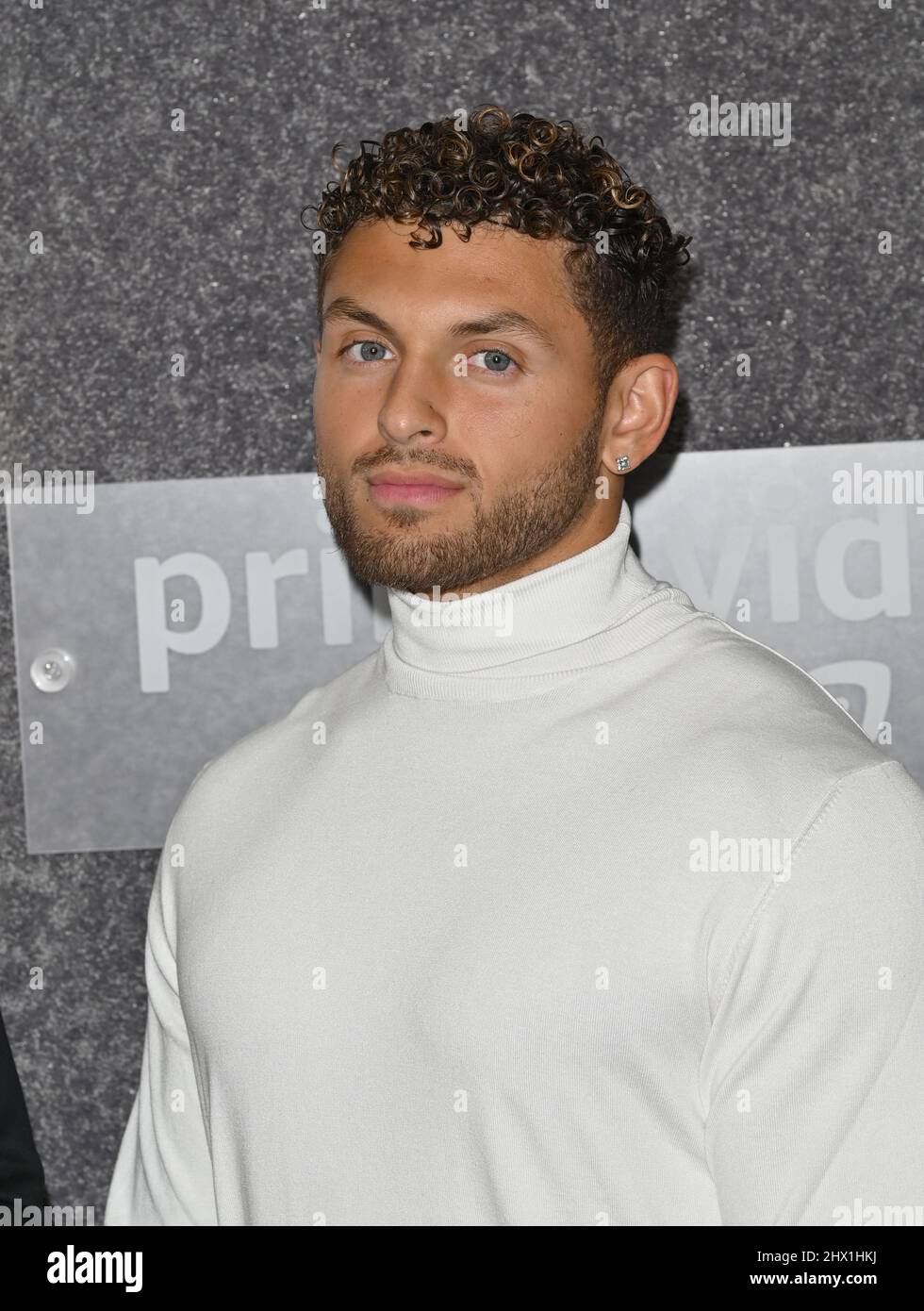 Los Angeles, USA. 08th Mar, 2022. LOS ANGELES, USA. March 08, 2022 ...