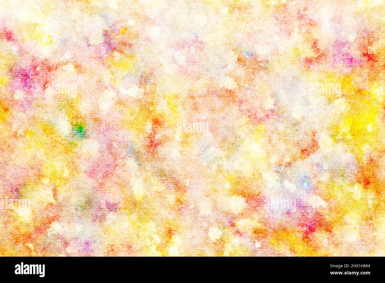 Japanese orange paper texture background, natural grunge canvas ...