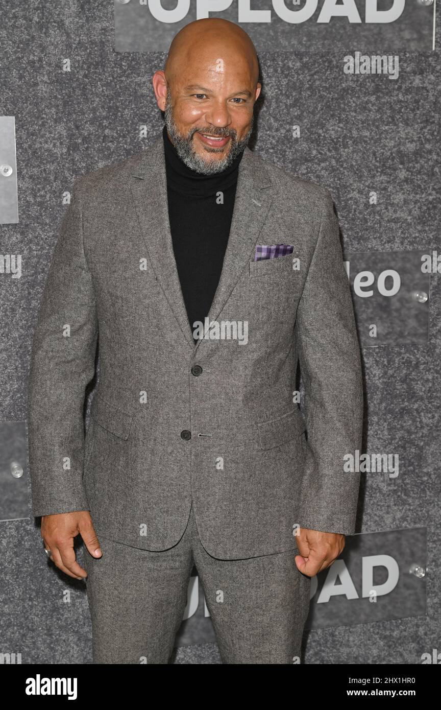 Los Angeles, USA. 08th Mar, 2022. LOS ANGELES, USA. March 08, 2022 ...