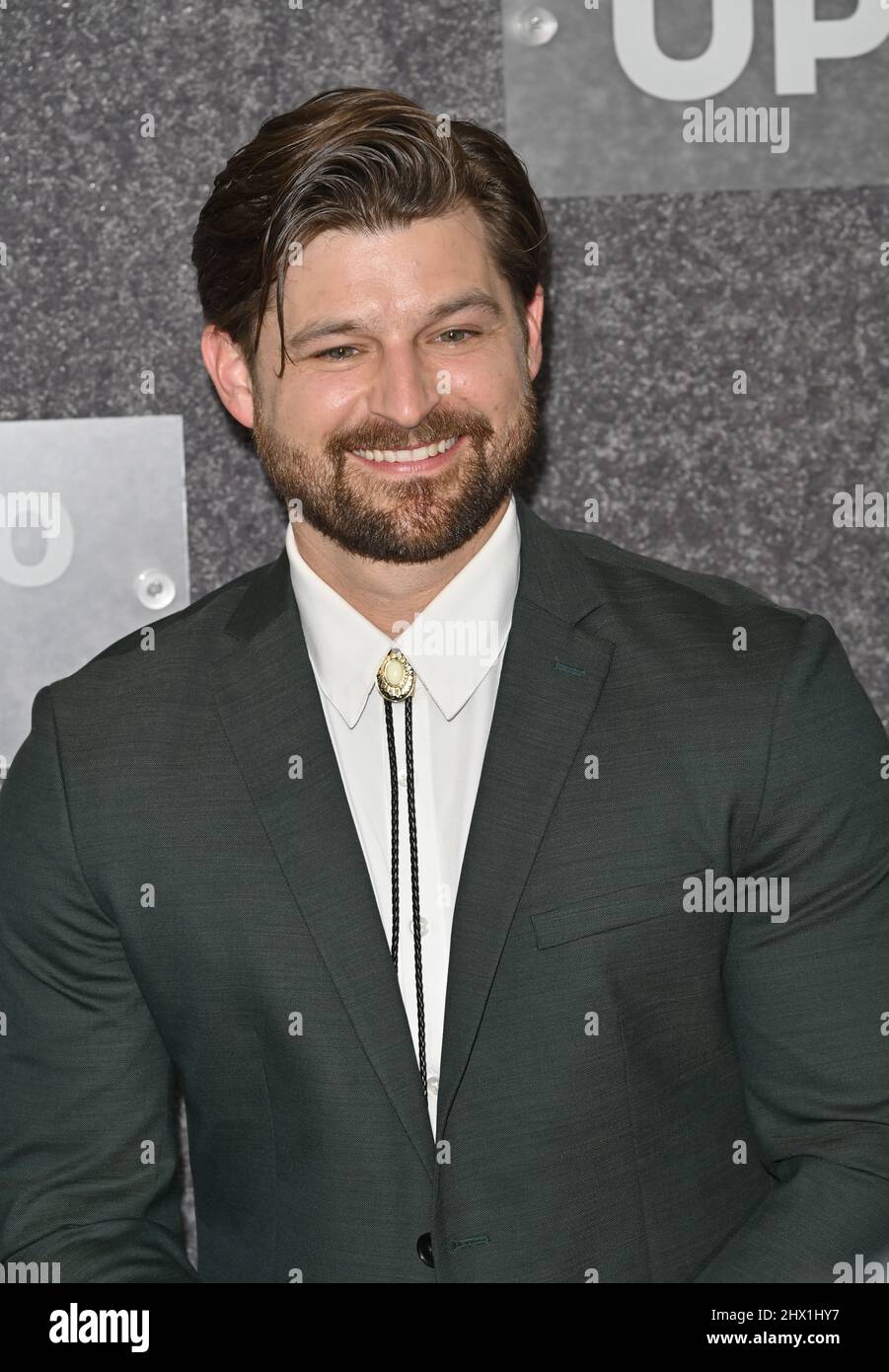 Los Angeles, USA. 08th Mar, 2022. LOS ANGELES, USA. March 08, 2022 ...