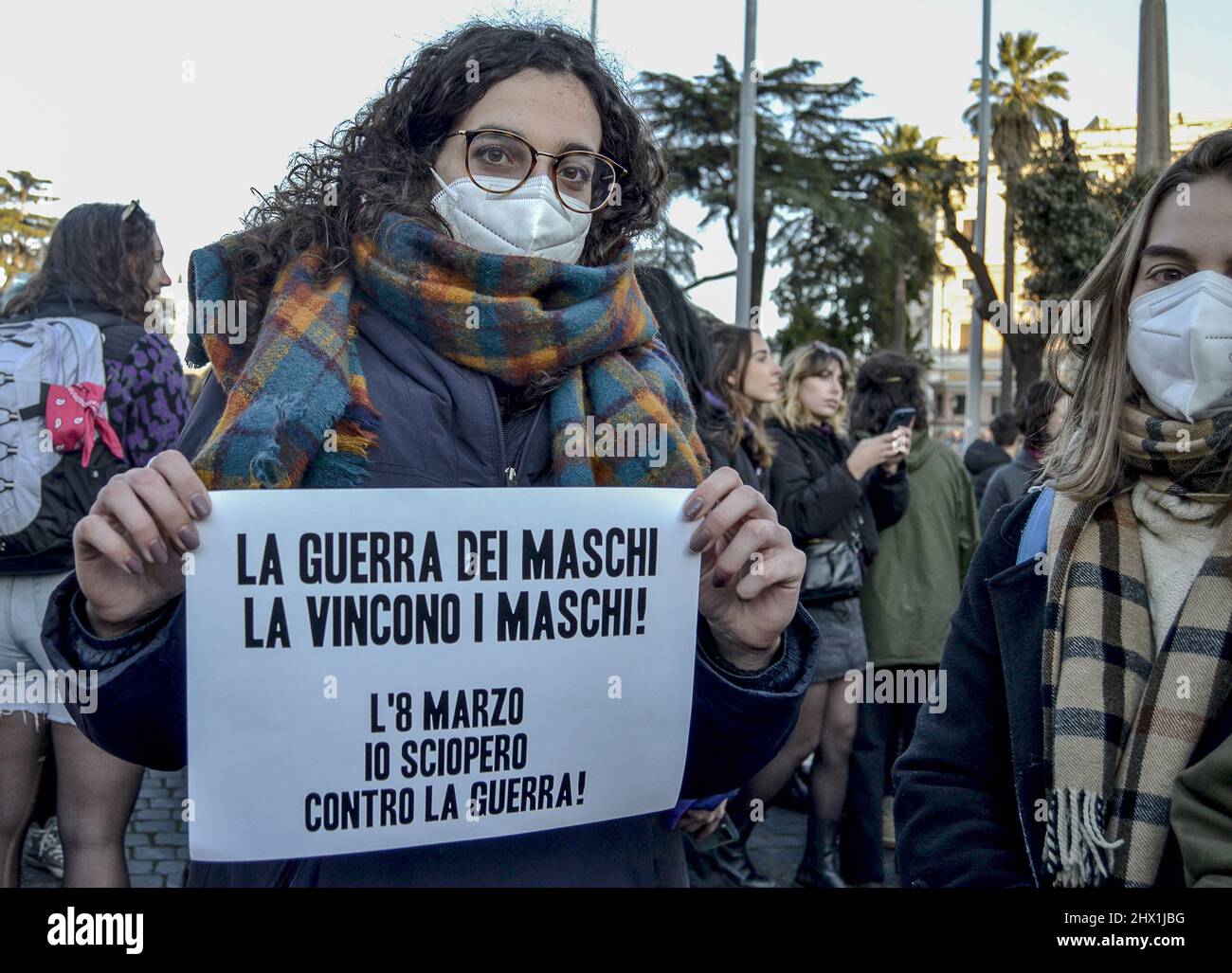 Patriarchy italy hi-res stock photography and images - Alamy