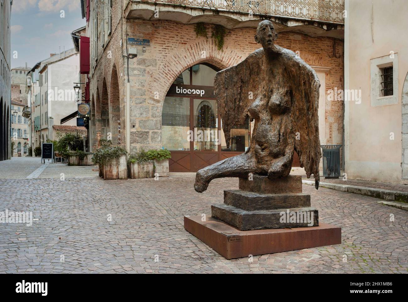 Petit lange hi-res stock photography and images - Alamy