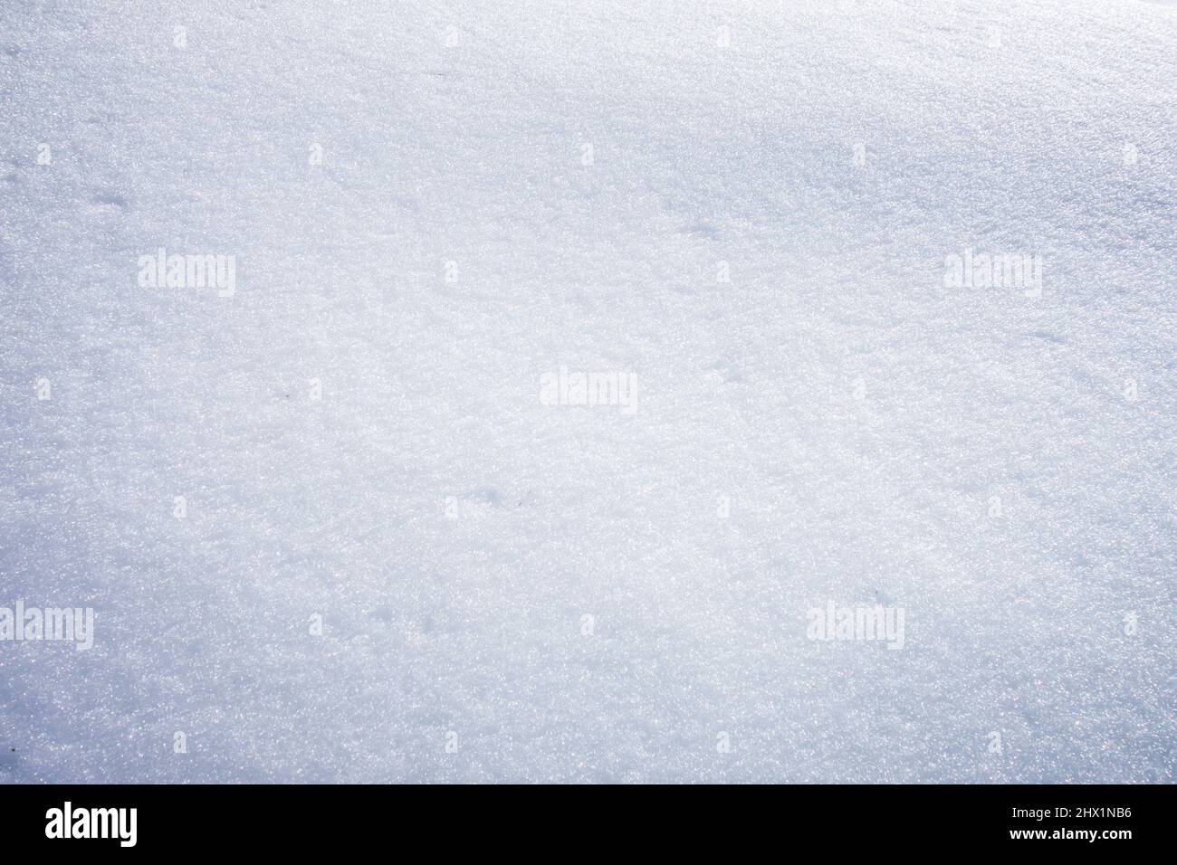 Snow texture background. Pure white winter wallpaper Stock Photo - Alamy
