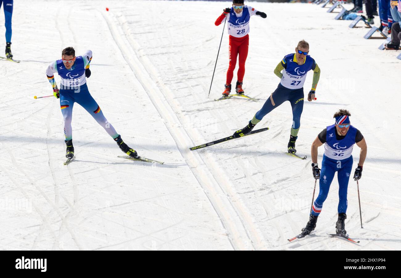 Benjamin cai hi-res stock photography and images - Alamy