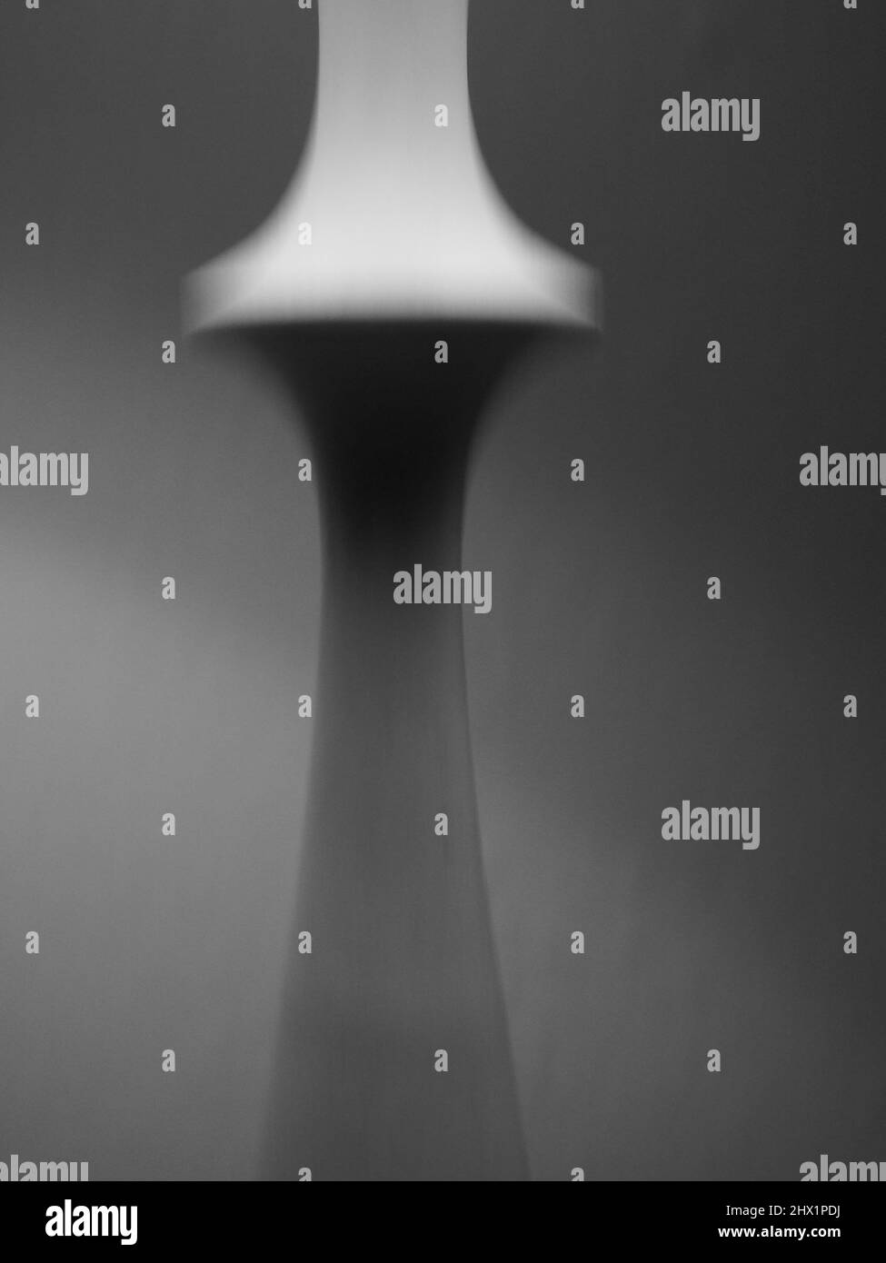 Blur shapes backdrop Black and White Stock Photos & Images - Alamy