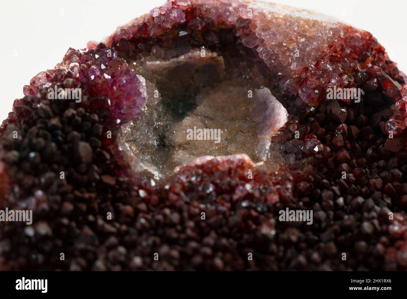 Crystal gemstone namibia hi-res stock photography and images - Alamy