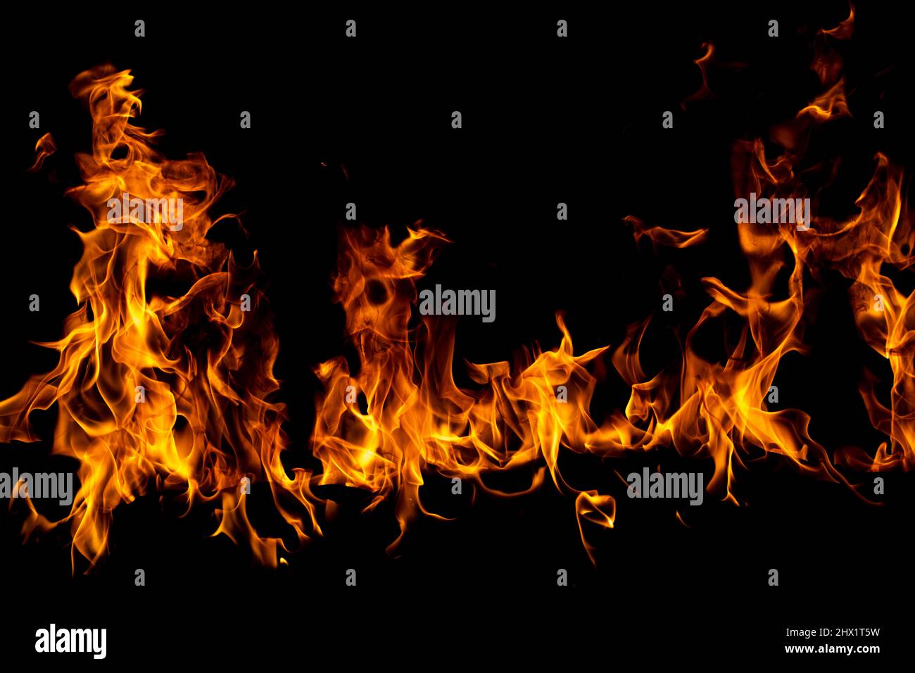 Fire flame motion pattern abstract texture. Burning fire, flame overlay ...