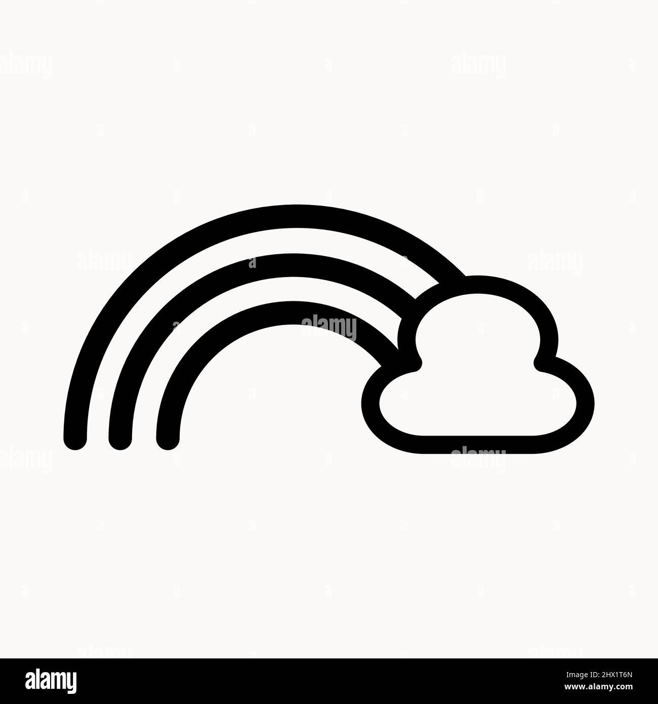 Abstract vector icon on the white, Illustration isolated for graphic ...