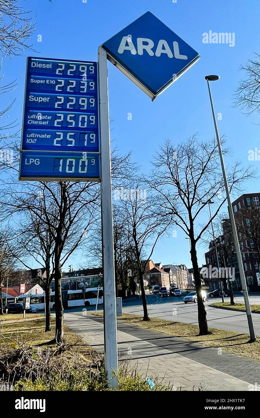 Aral ag hi-res stock photography and images - Alamy