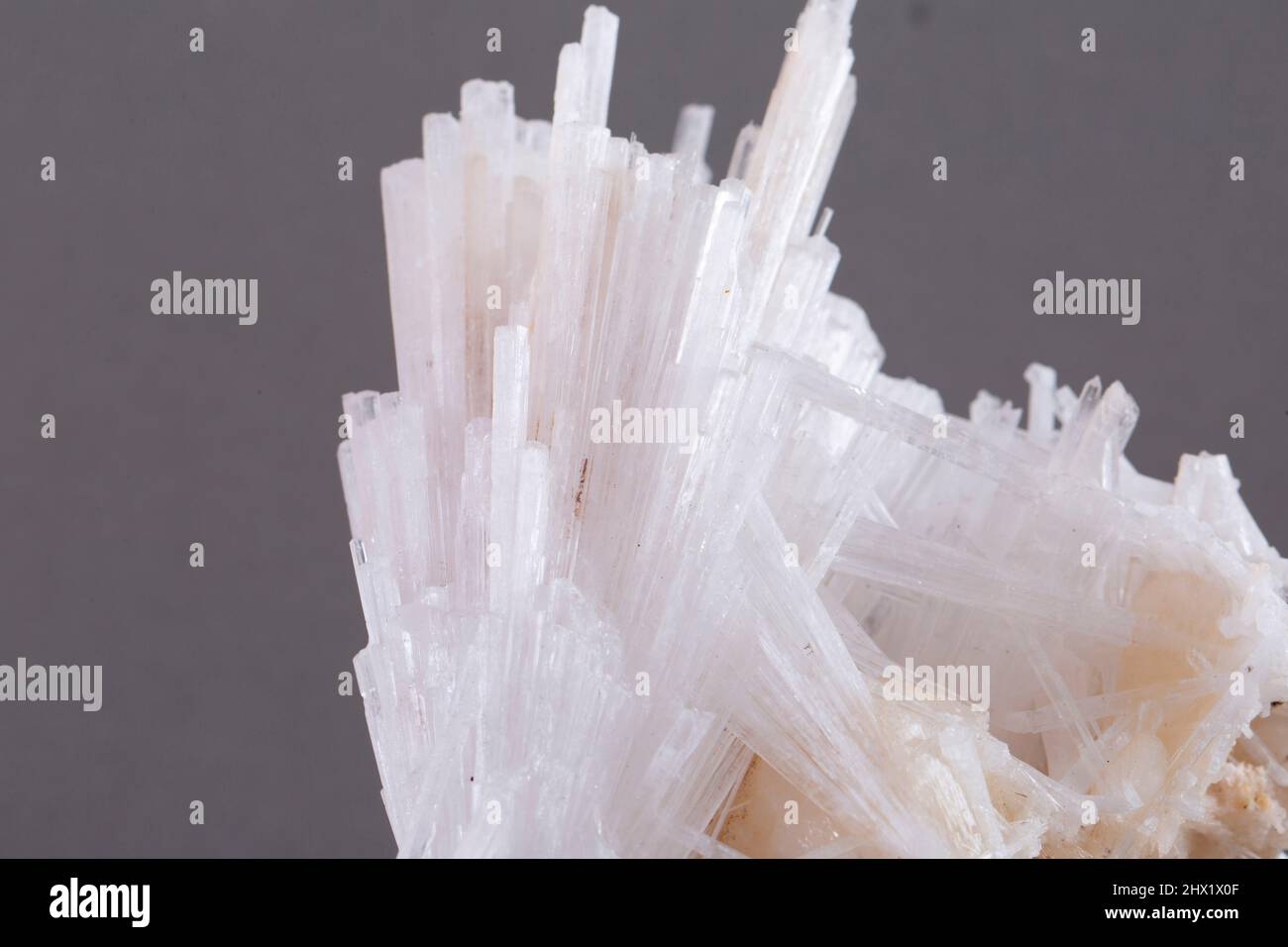 mineral specimen stone rock geology gem crystal Stock Photo - Alamy
