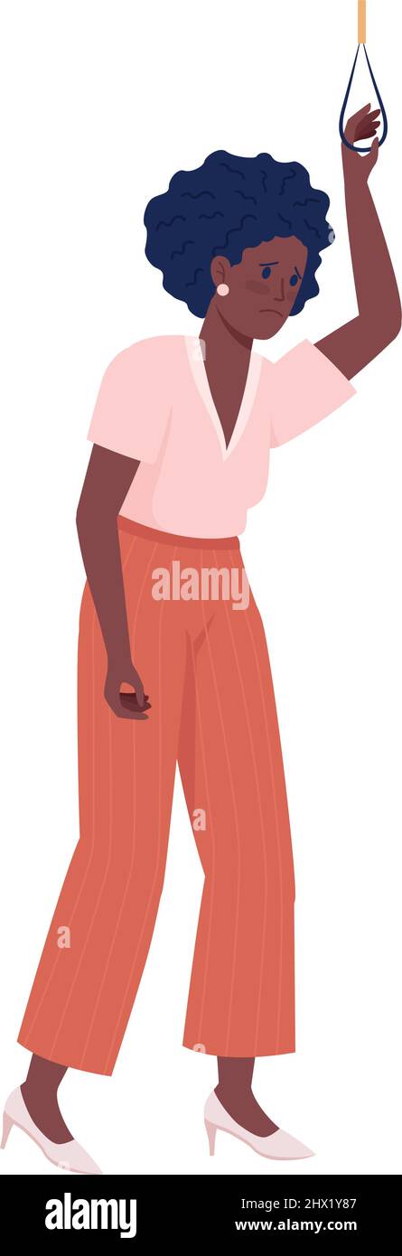 Female stranger hi-res stock photography and images - Alamy