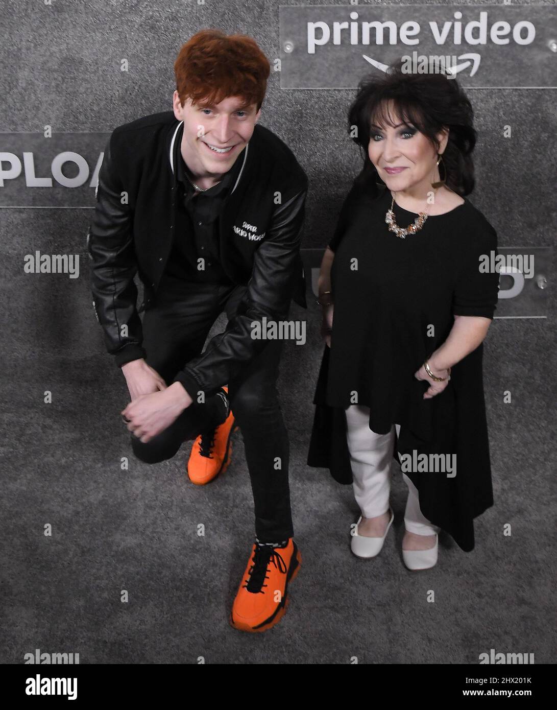 Vicki montzingo hi-res stock photography and images - Alamy