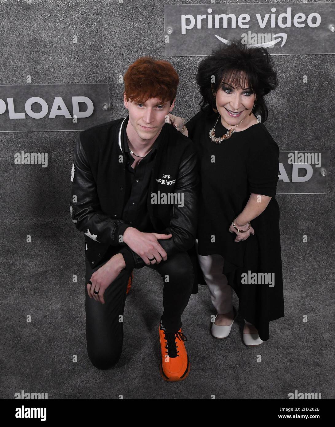 Vicki montzingo hi-res stock photography and images - Alamy