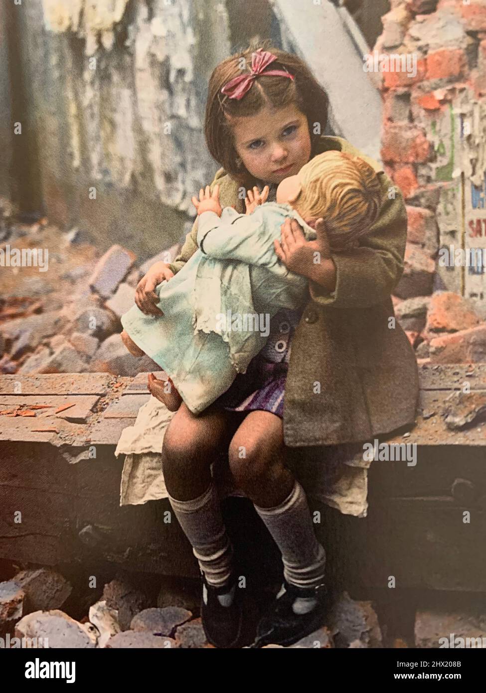 Russia Homeless Children High Resolution Stock Photography and Images ...