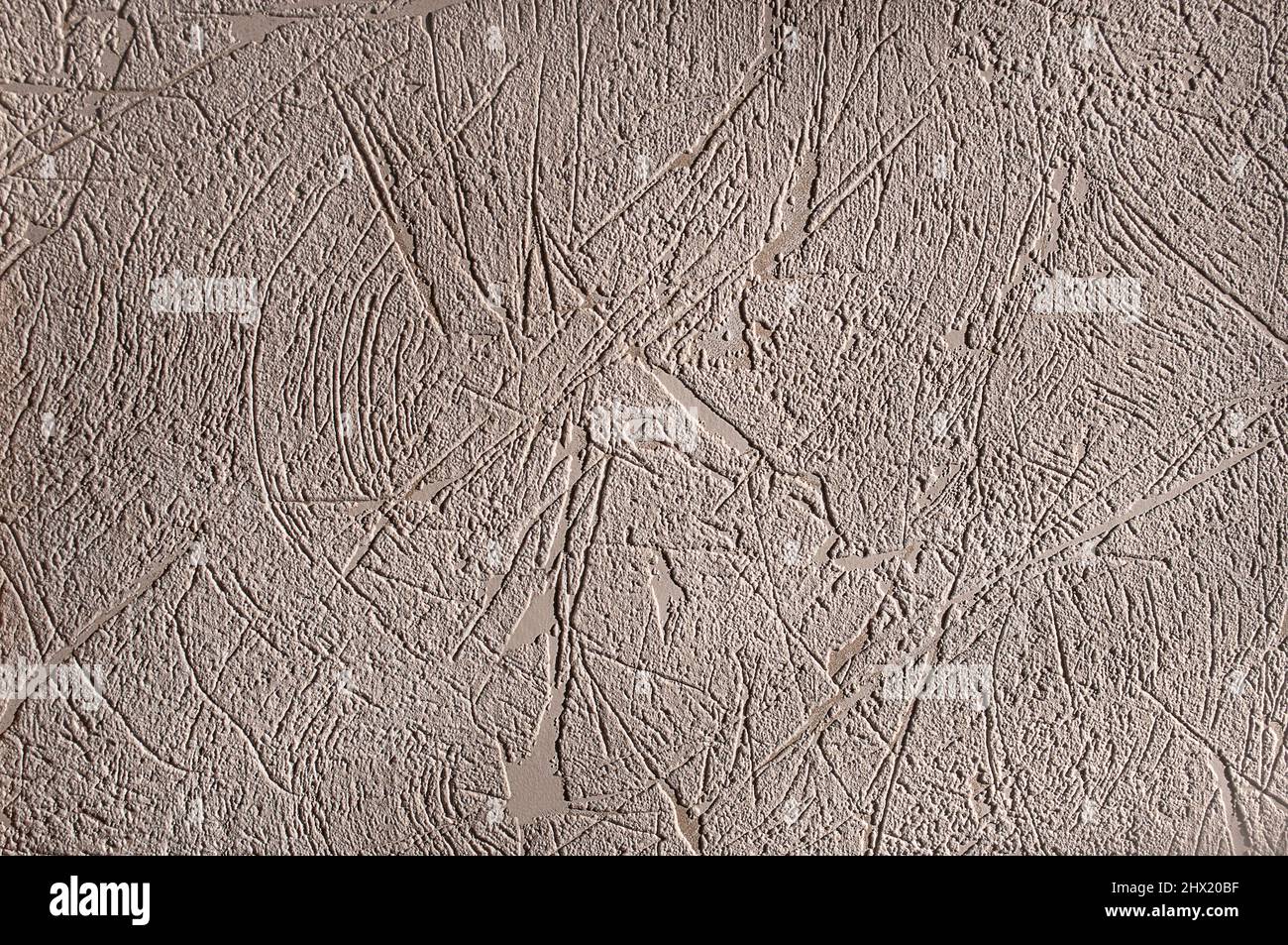 Texture of wall plaster. Color pattern. Abstract background Stock Photo ...