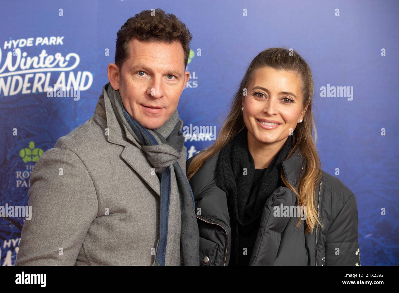 Nick candy 2021 hi-res stock photography and images - Alamy