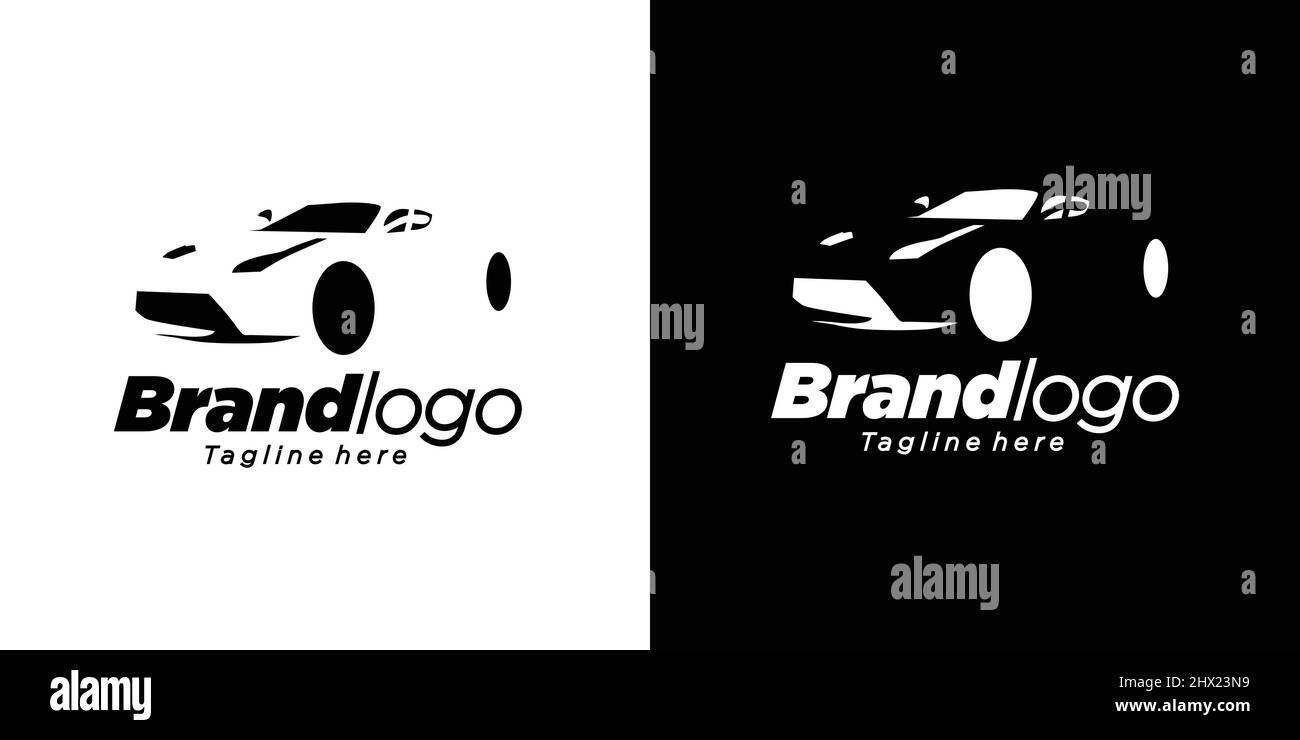 Automotive appearance Black and White Stock Photos & Images - Alamy