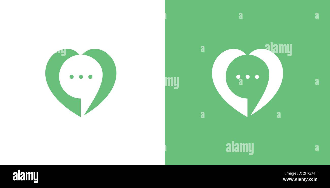 Modern and elegant health memo logo design 5 Stock Vector Image & Art ...