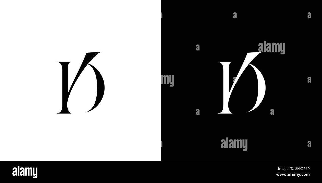 Vd alphabet Black and White Stock Photos & Images - Alamy