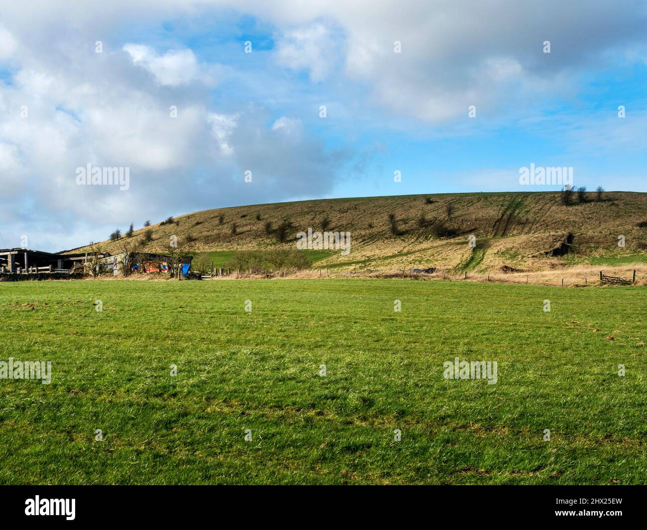 High sunderland hall location hi-res stock photography and images - Alamy