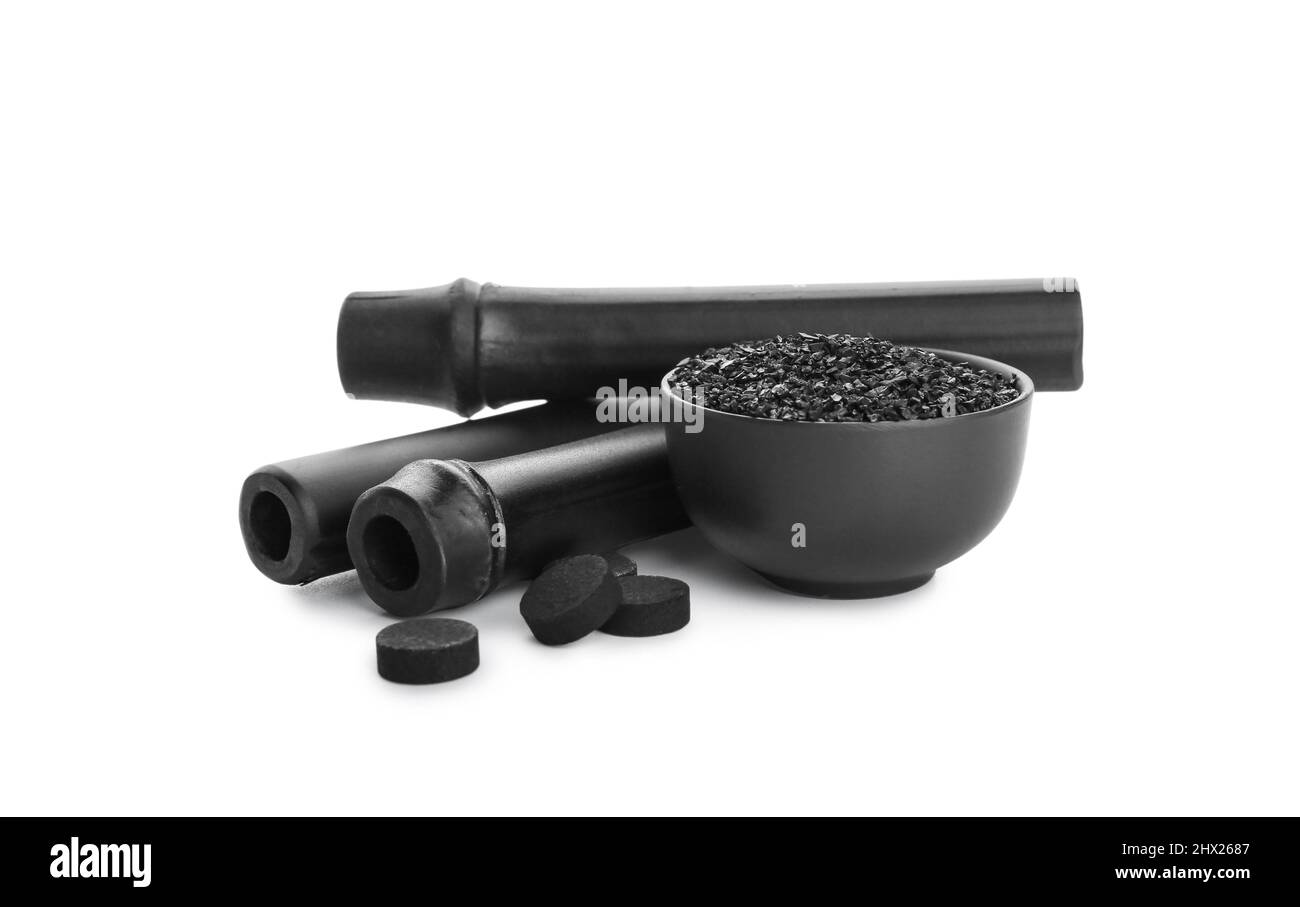 Whitening stick Cut Out Stock Images & Pictures - Alamy