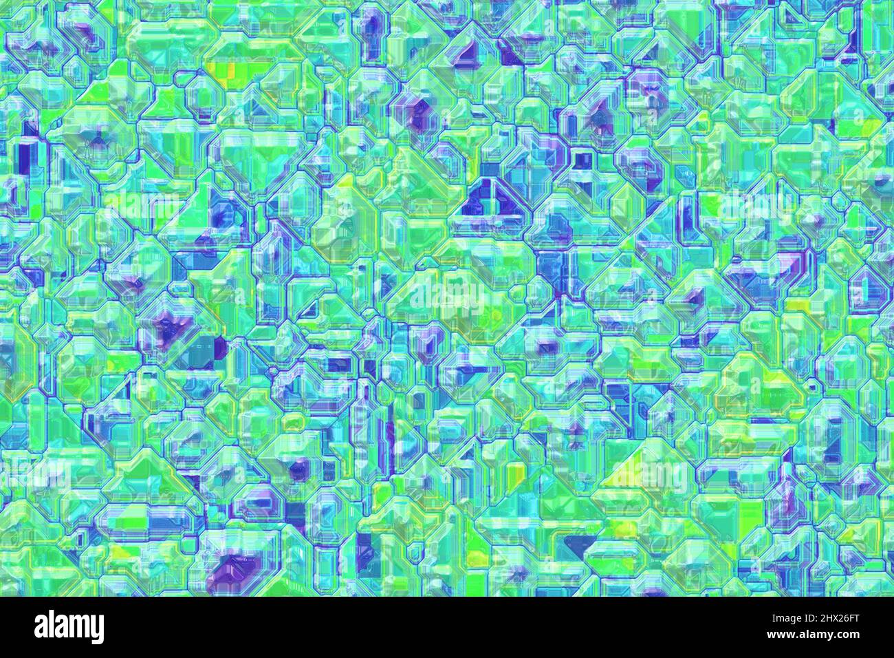 nice design digital colorful bright acid pattern digital drawn texture ...