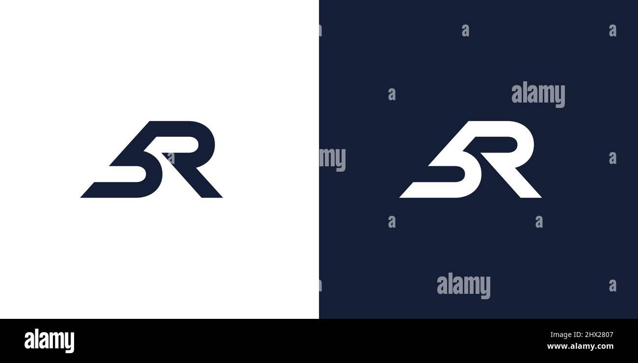 5r logo Stock Vector Images - Alamy
