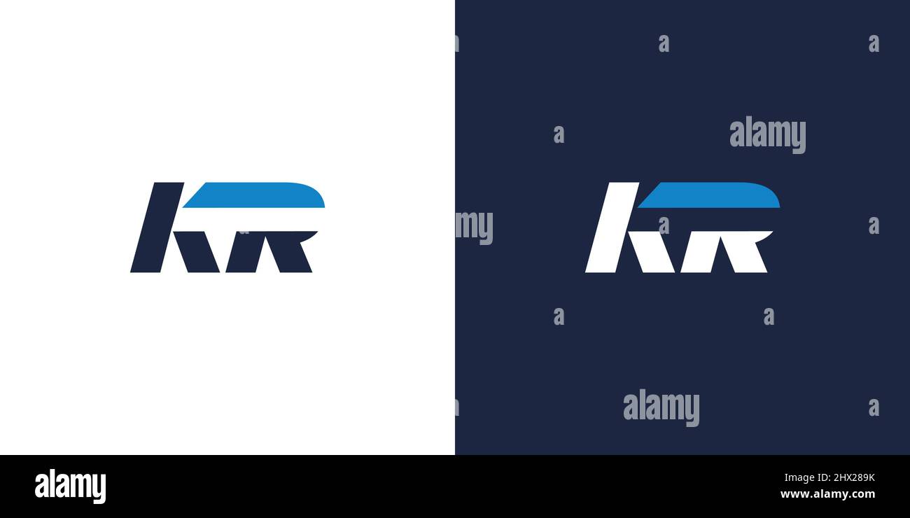 Kr logo hi-res stock photography and images - Alamy