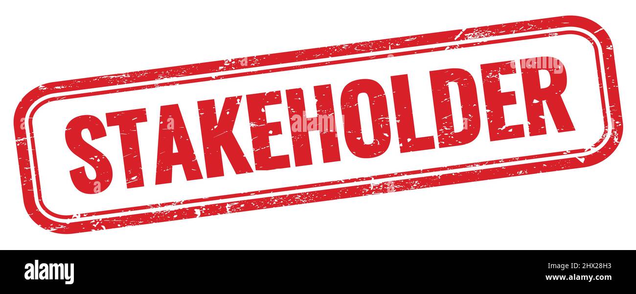 Stakeholder text hi-res stock photography and images - Alamy