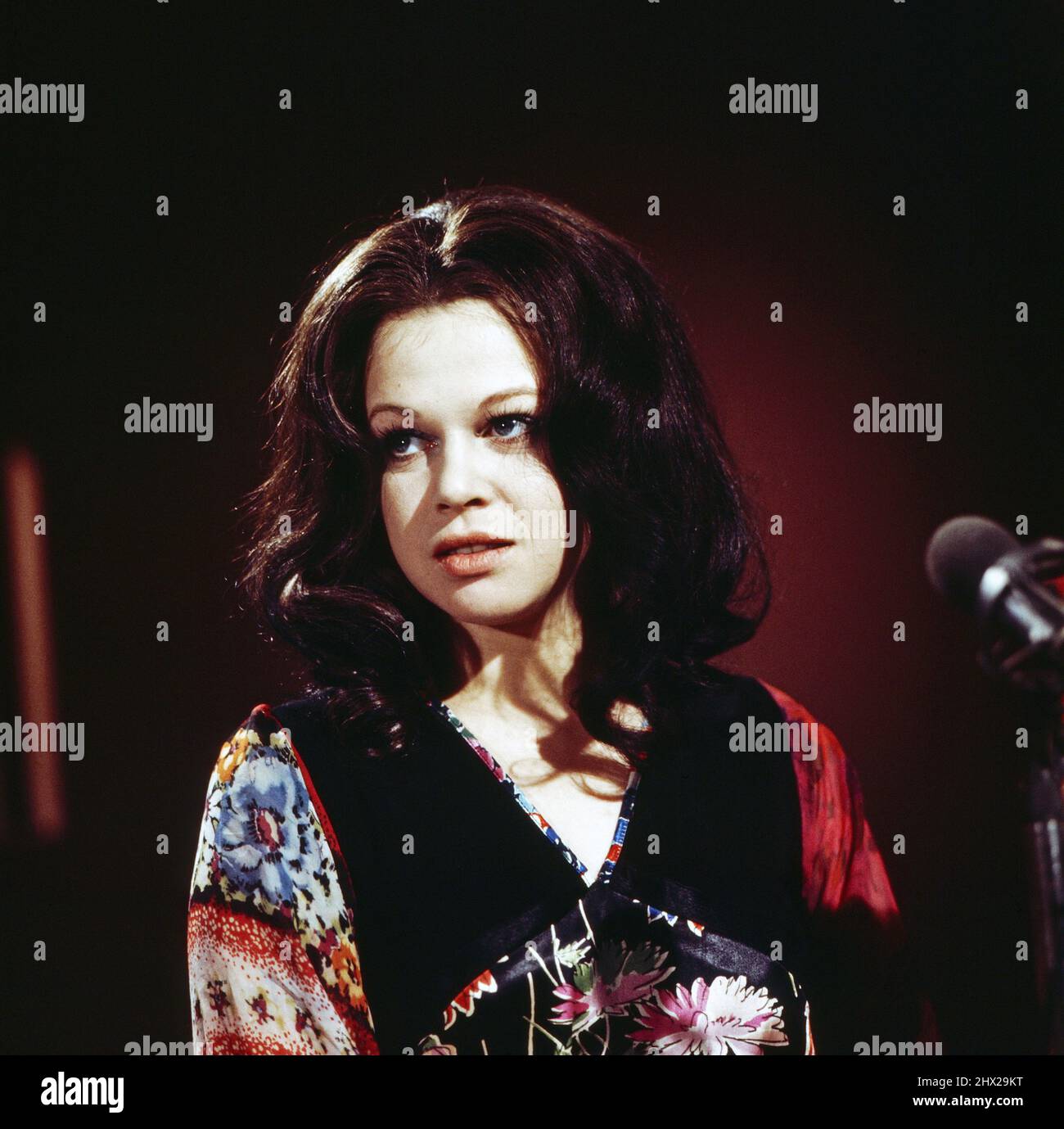 Helga anders hi-res stock photography and images - Alamy
