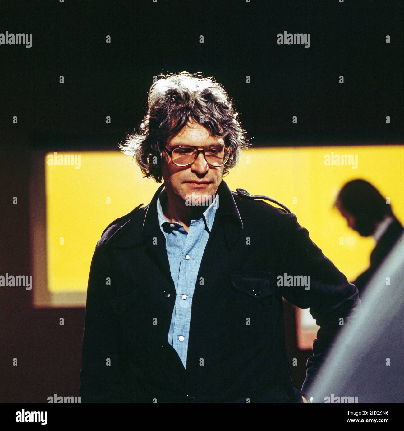 Unter anderem Ehebruch, Fernsehfilm, Deutschland 1972, Regisseur ...