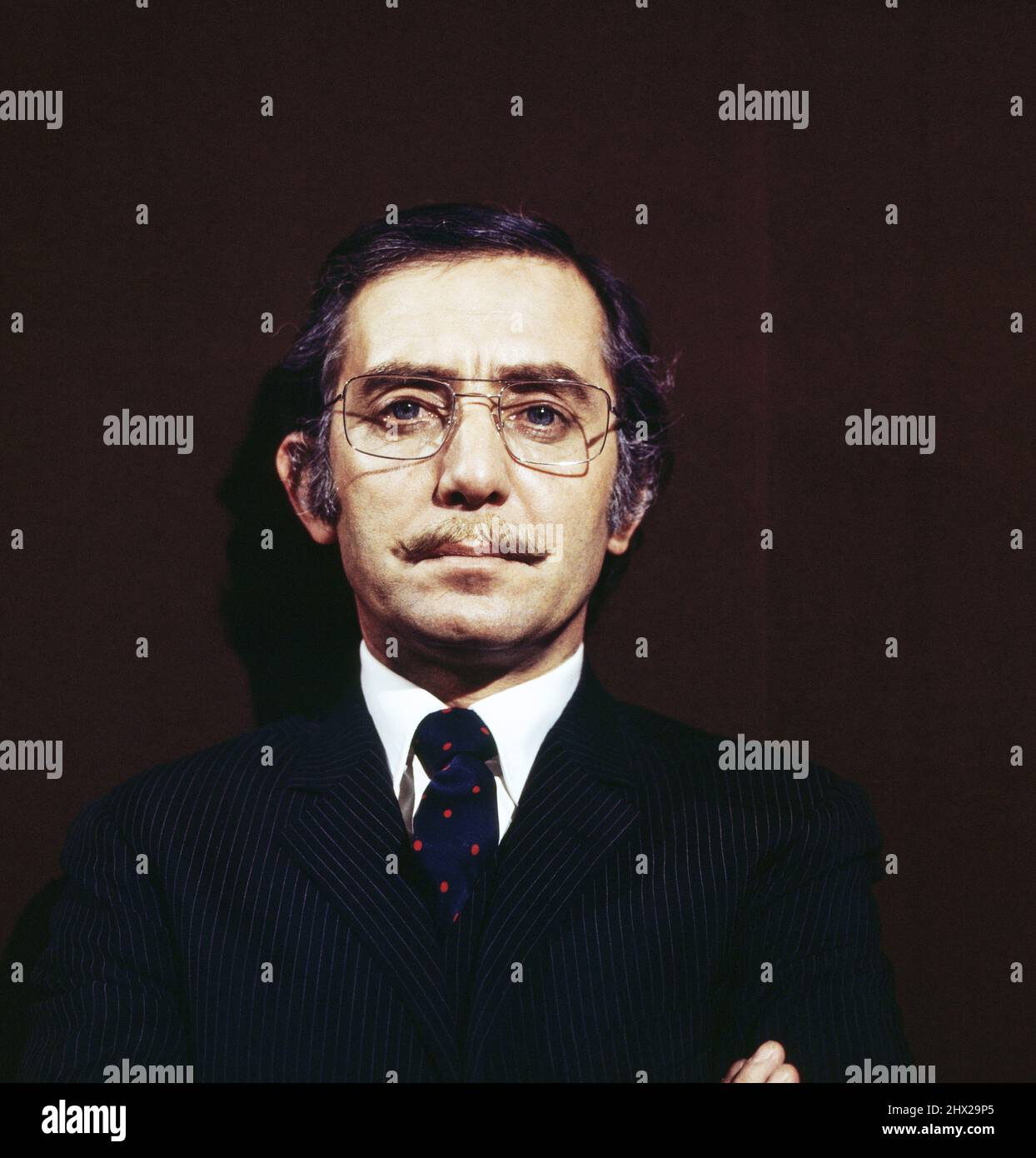 Unter anderem Ehebruch, Fernsehfilm, Deutschland 1972, Regie: Dimitri ...