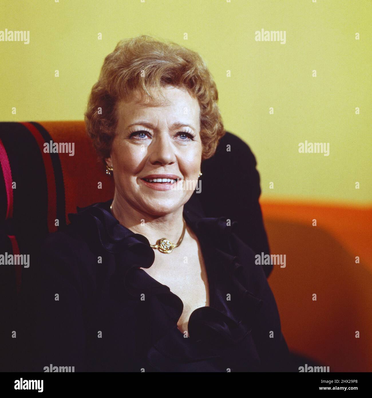 Musikreport, Musiksendereihe, Deutschland, Sendung vom 12. Februar 1974 ...