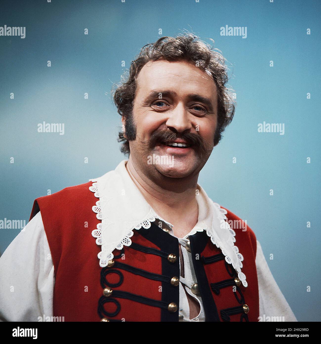 Erkennen Sie die Melodie?, Musikquiz, Deutschland/Österreich 1969 ...