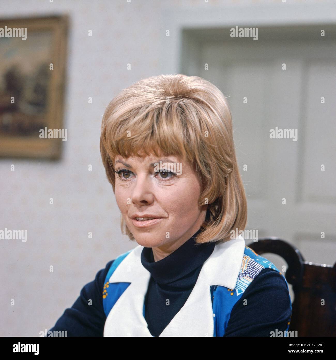 Elfriede Ott, österreichische Schauspielerin, Regisseurin ...