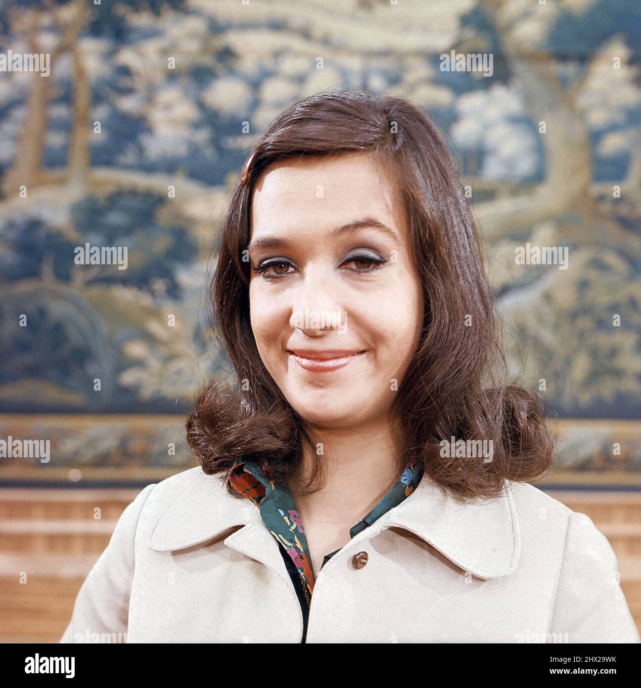 österreichische frau hi-res stock photography and images - Alamy