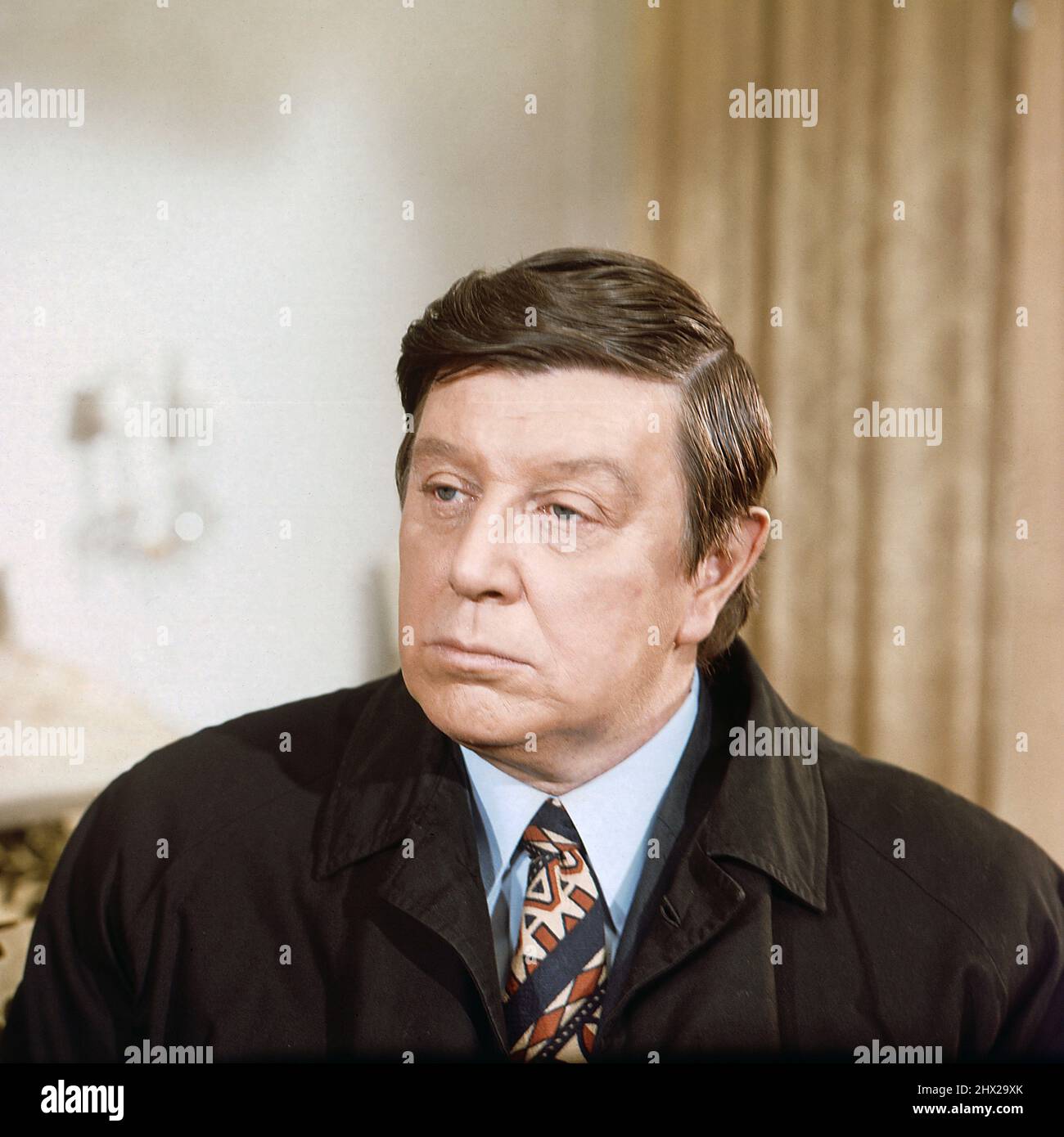 Rudolf Rössner, österreichischer Theater-, Film- und ...