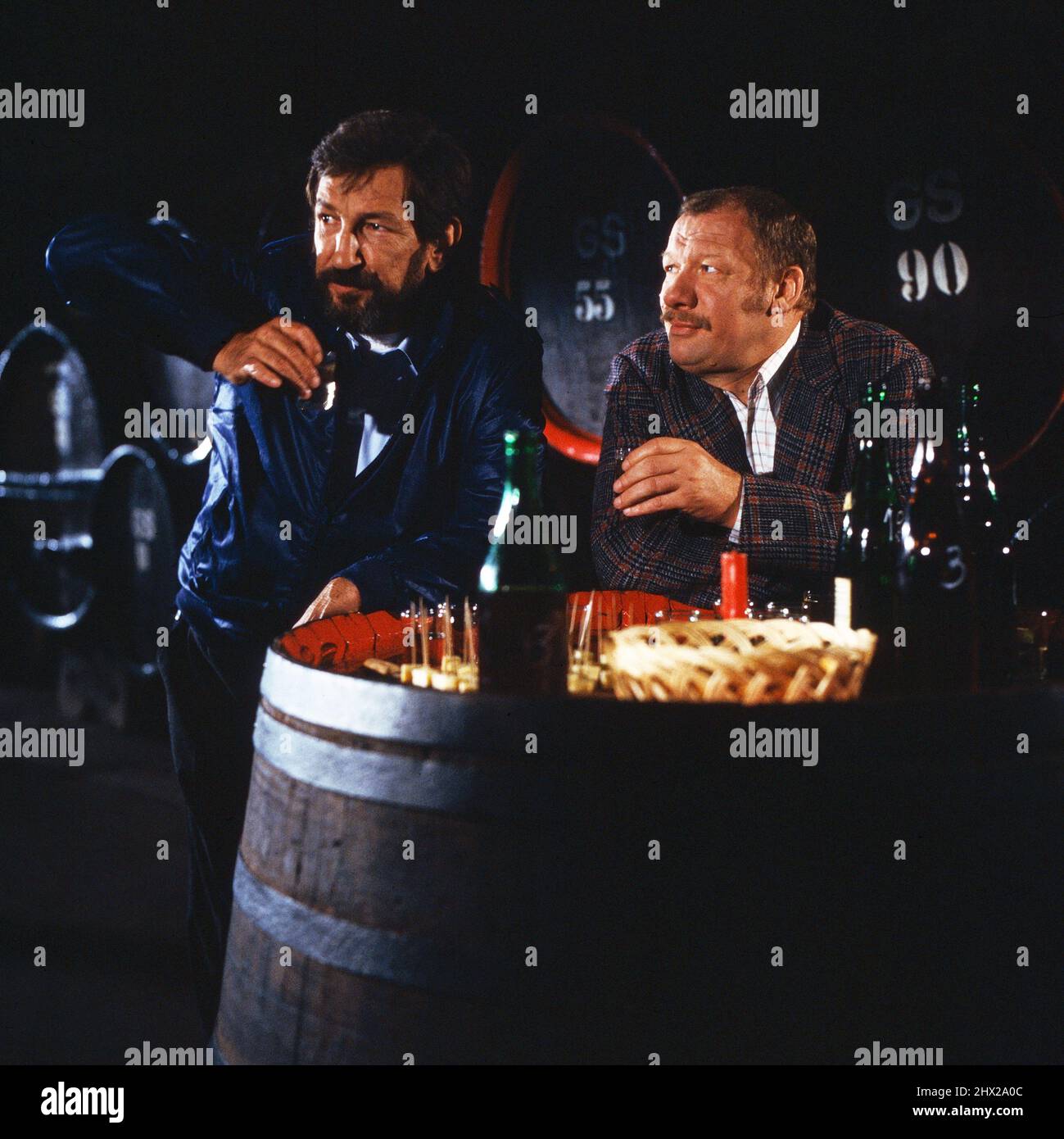 1980's tv family hi-res stock photography and images - Alamy