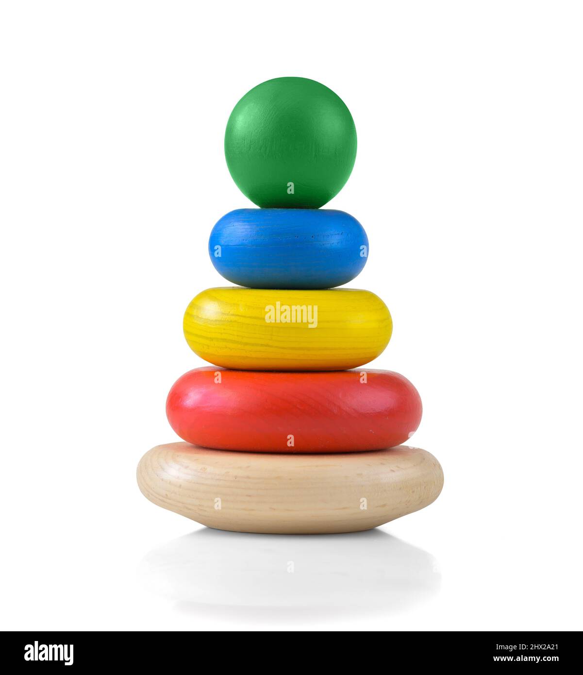 Toy Pyramid Rings at Herbert Hamilton blog