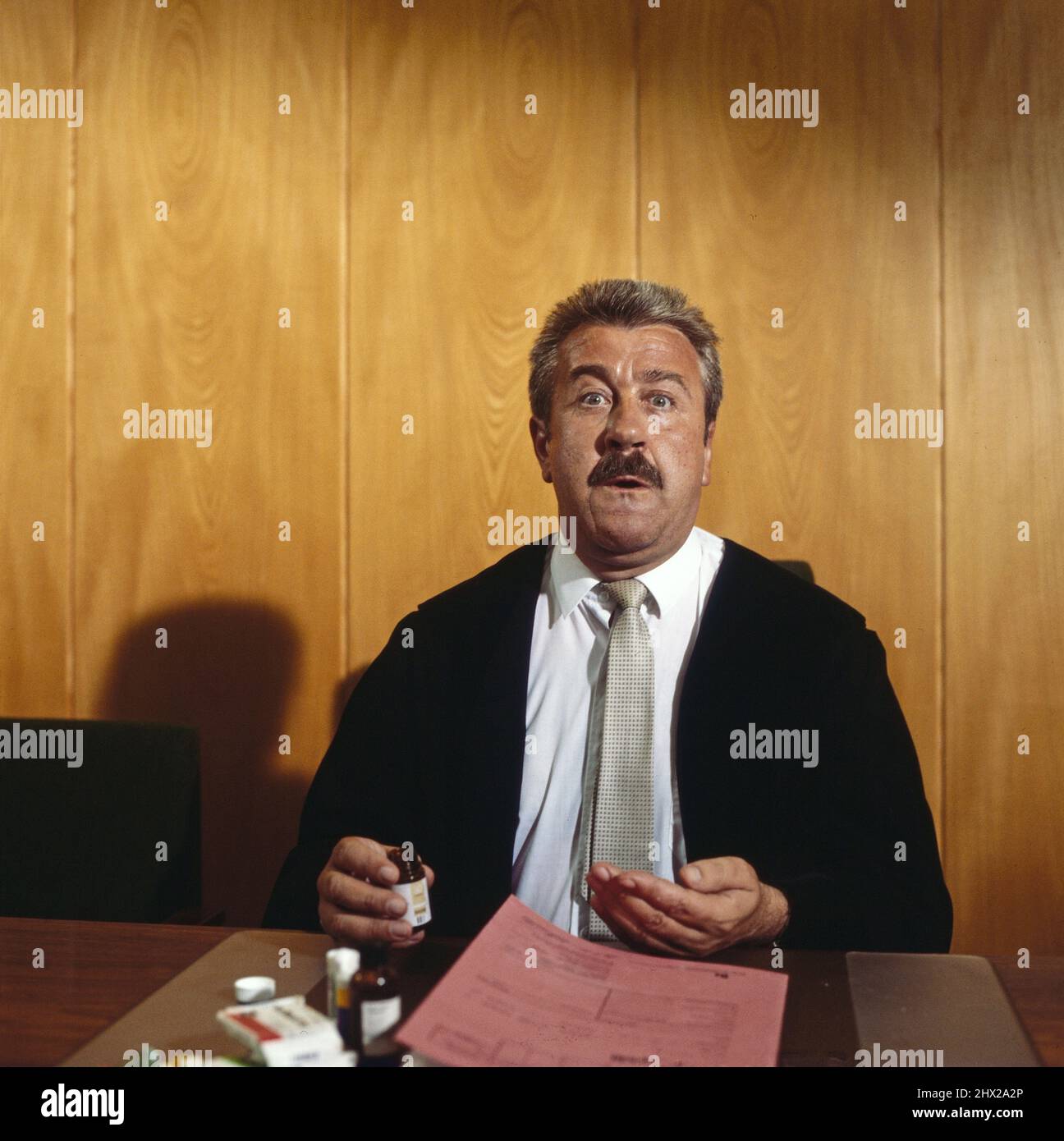 Piratensender Powerplay, deutsche Filmkomödie, 1981, Regie: Sigi ...