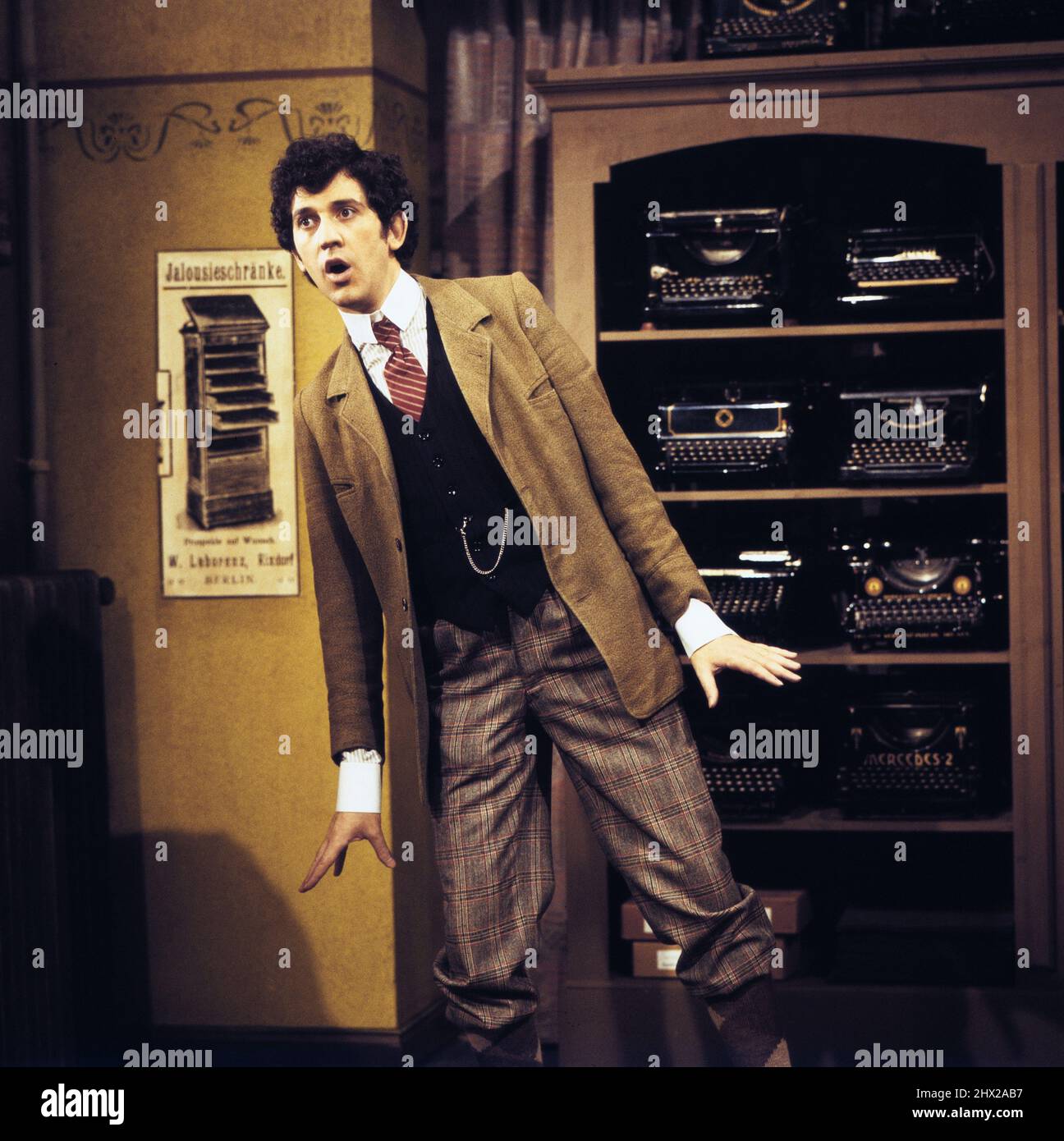 Richter david hi-res stock photography and images - Alamy