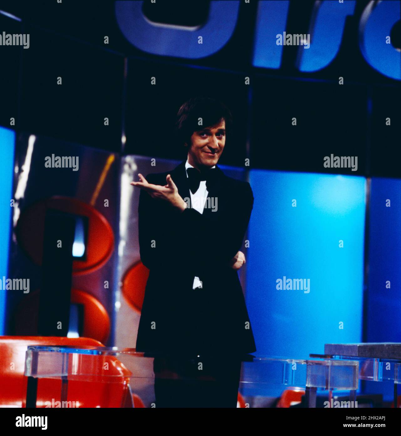 Zdf disco hi-res stock photography and images - Alamy