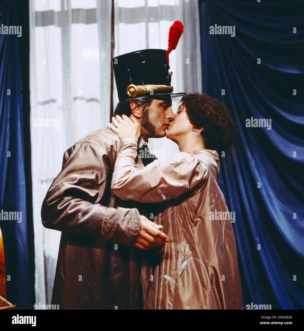 Jettchen Geberts Geschichte, TV-Aufzeichnung , 1979, Freie Volksbühne ...