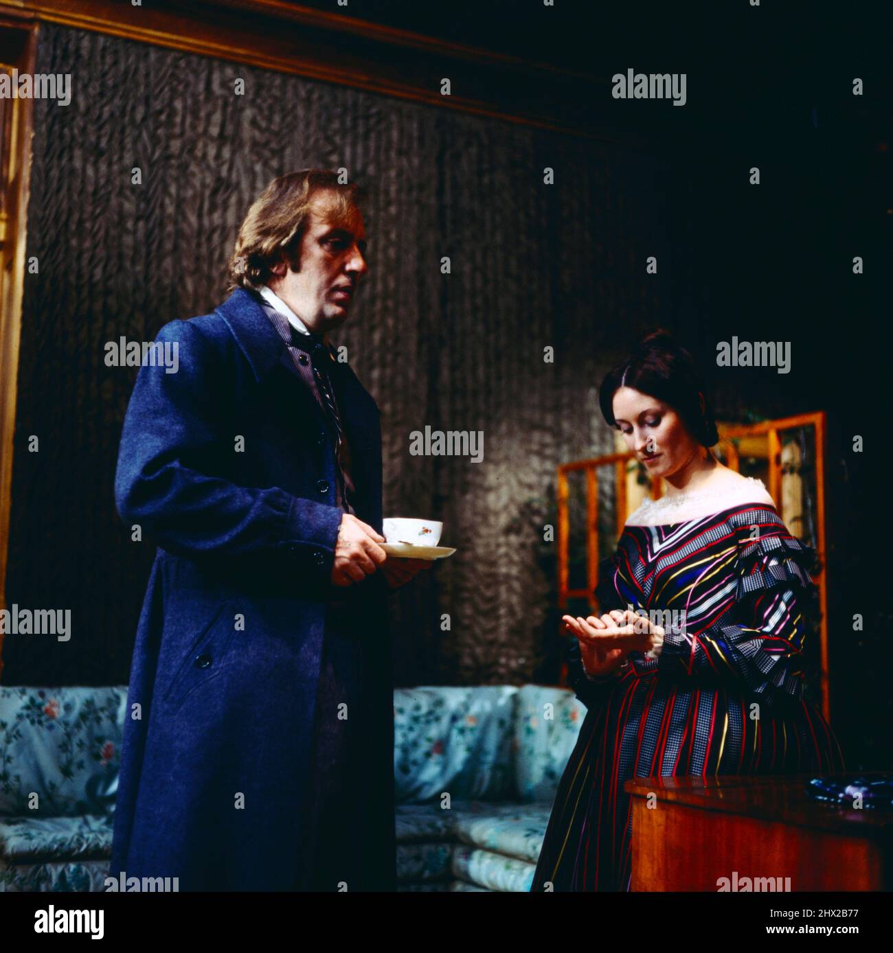 Jettchen Geberts Geschichte, TV-Aufzeichnung , 1979, Freie Volksbühne ...