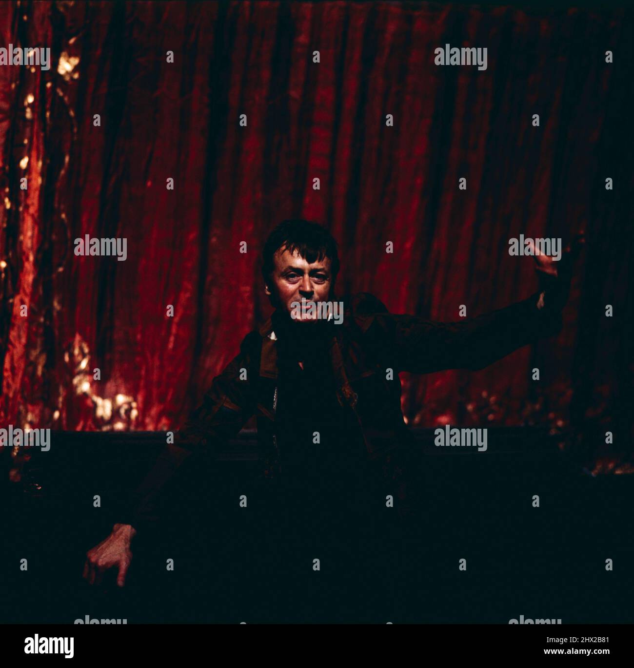 Helmuth lohner hi-res stock photography and images - Alamy