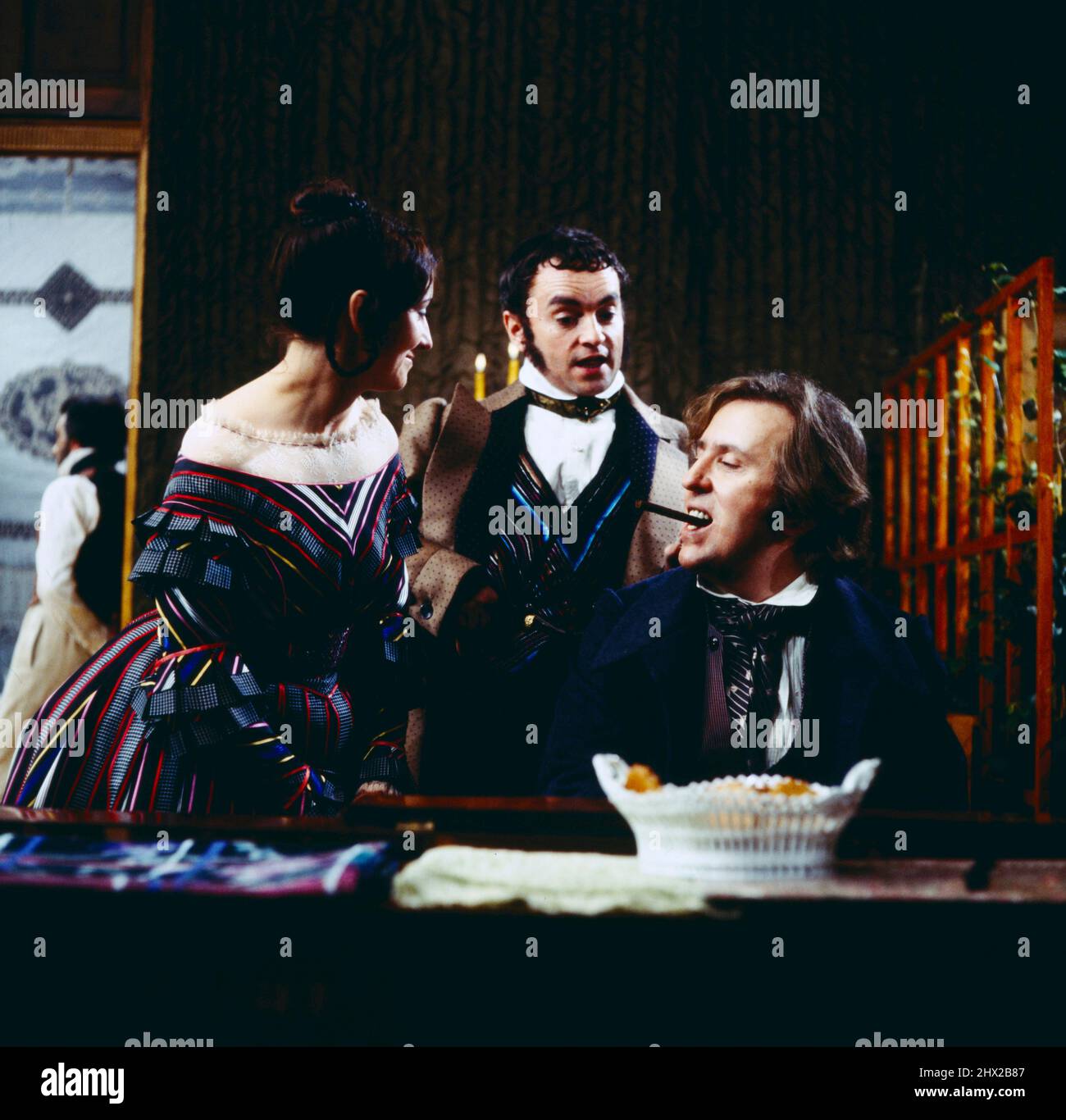 Jettchen Geberts Geschichte, TV-Aufzeichnung , 1979, Freie Volksbühne ...