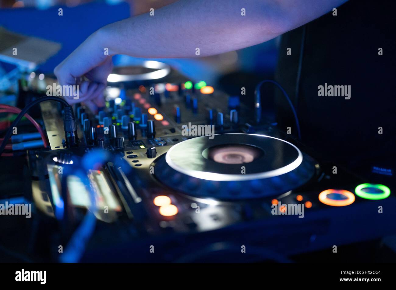 Mixing view hi-res stock photography and images - Alamy