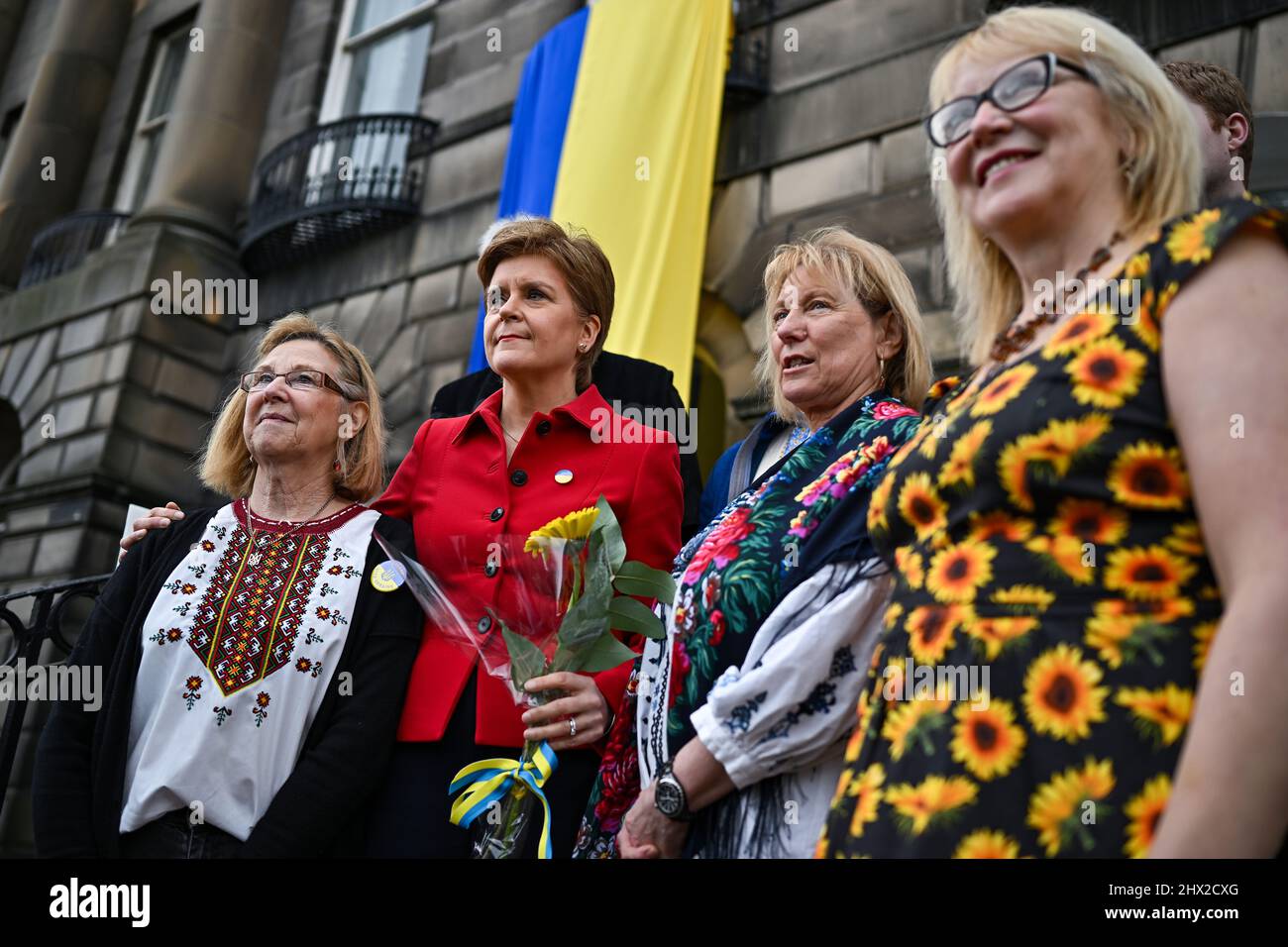 Hannah beaton hawryluk ukrainian club hi-res stock photography and ...