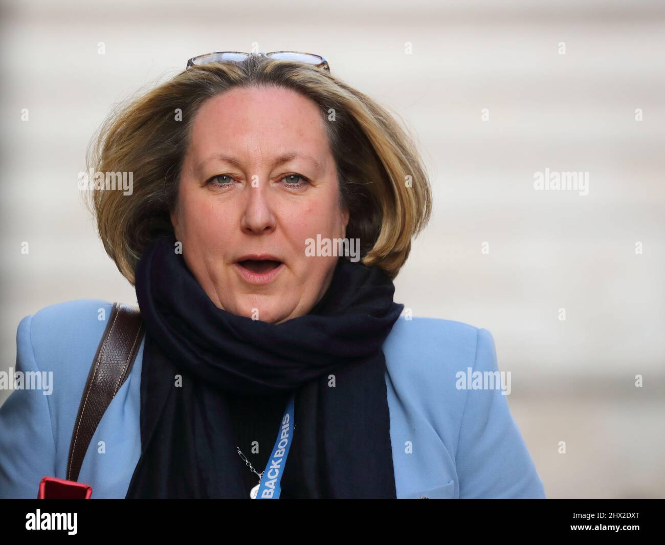 Anne marie trevelyan hi-res stock photography and images - Alamy